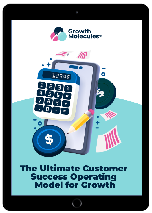 The Ultimate Customer Success Operating Model for Growth