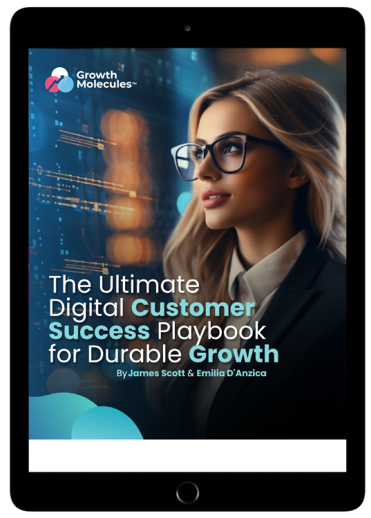 The Ultimate Digital Customer Success Playbook The Ultimate Digital Customer Success Playbook